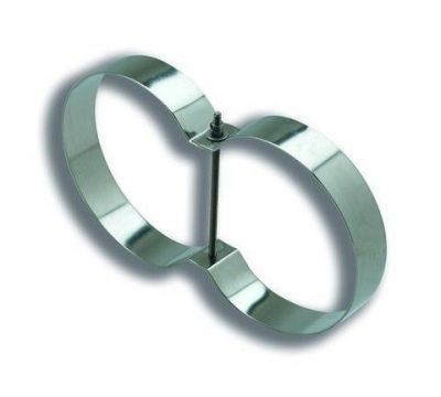 Cerclage Inox 2 x 10 Litres ou 12 Litres Long