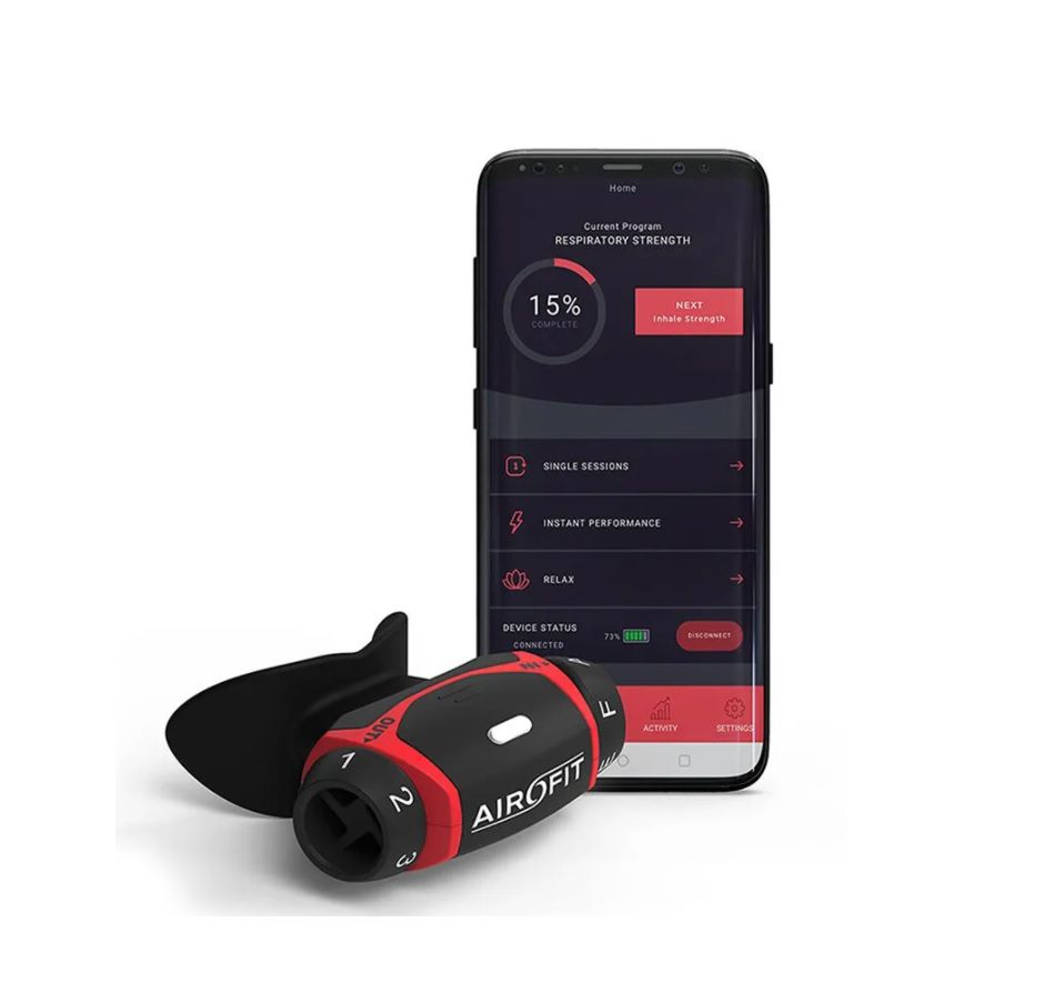 AeroFit