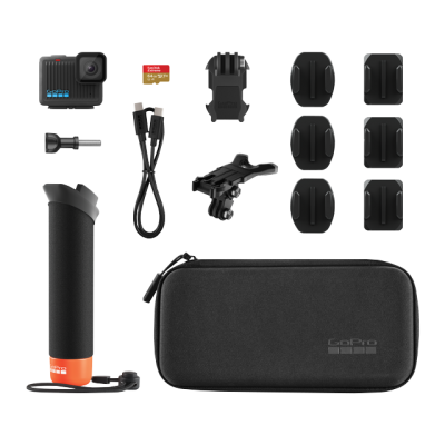 GoPro HERO Specialty Bundle